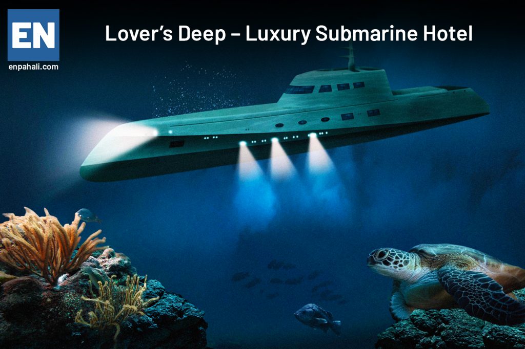 Dünyanın En Pahalı 10 Oteli